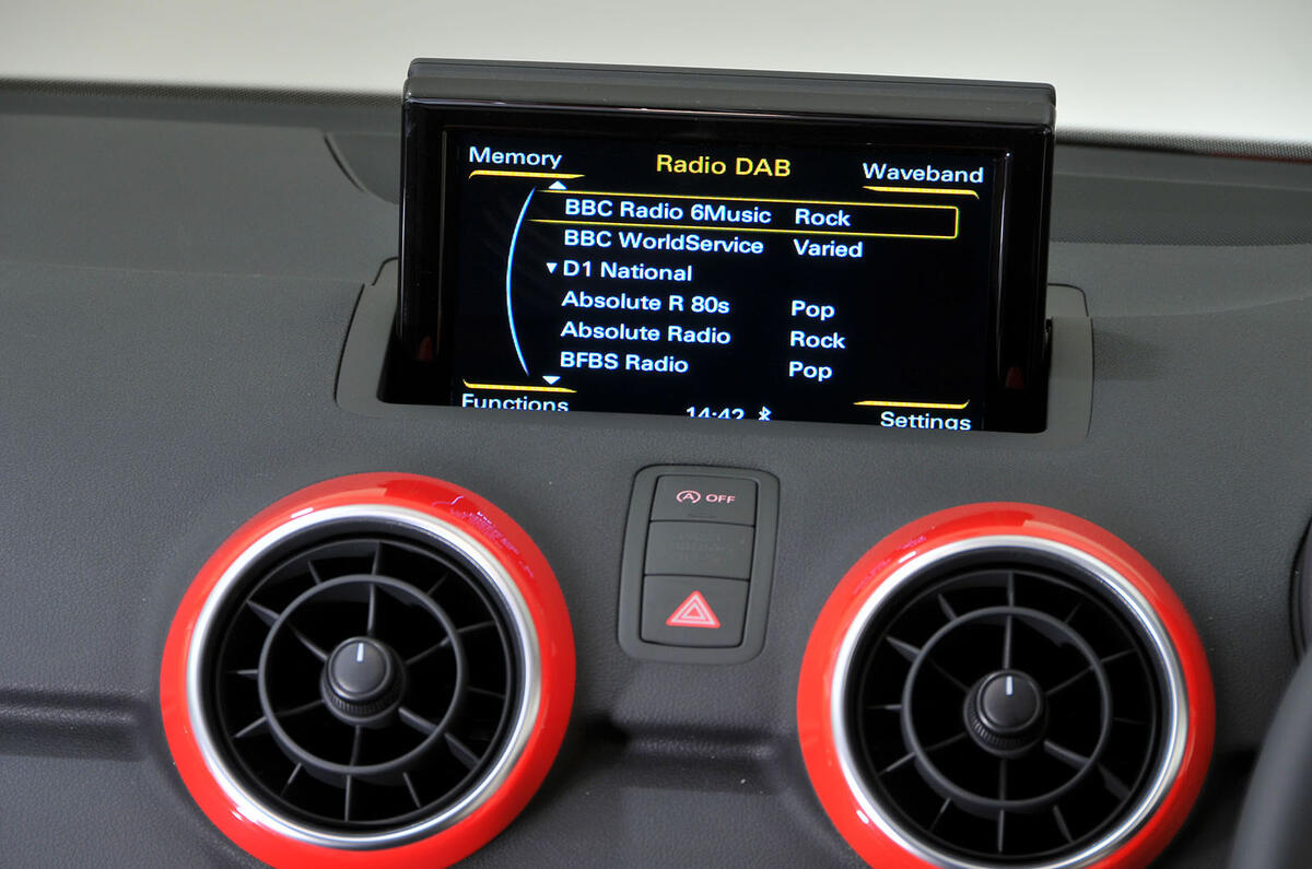 Audi A1 Review (2018) | Autocar