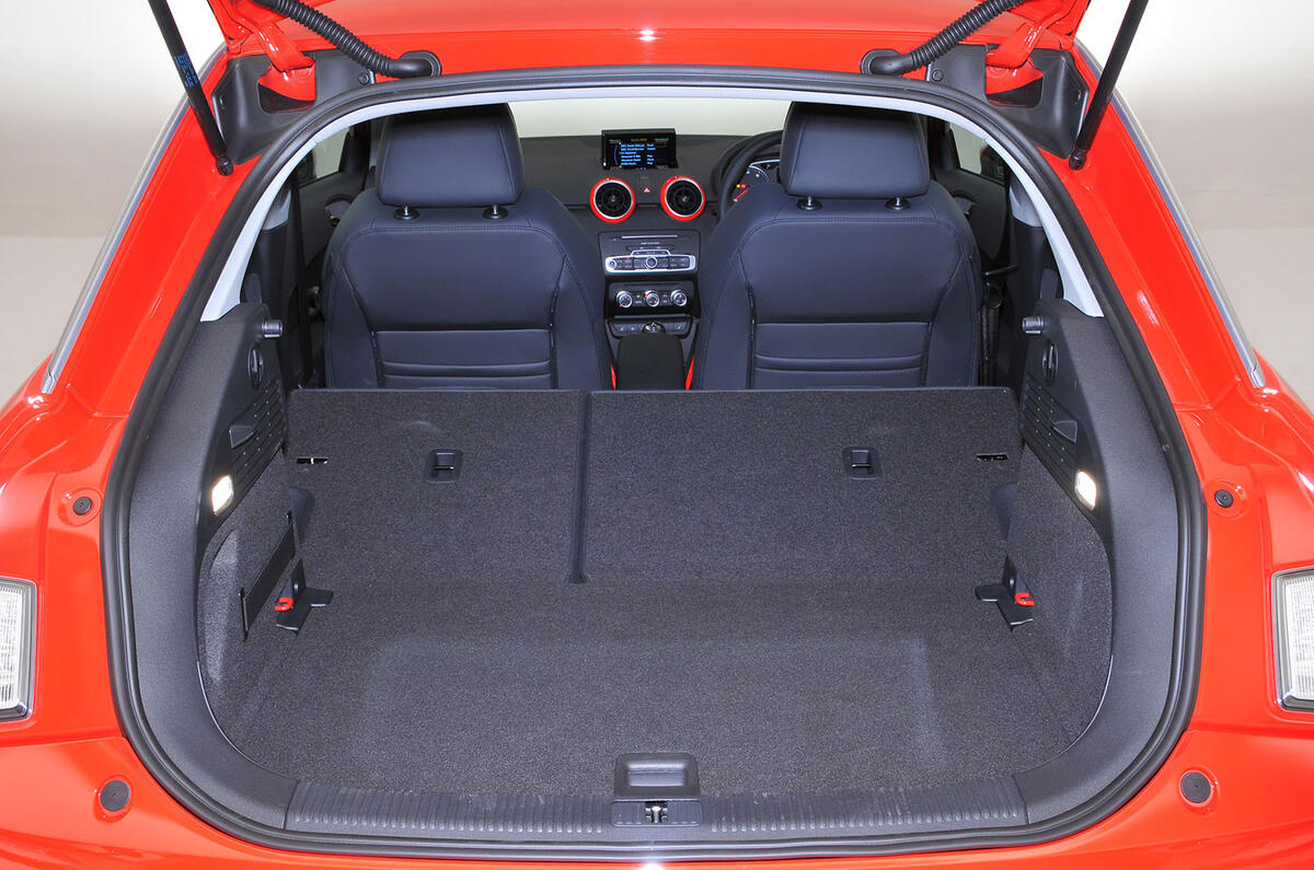 Audi A1 (2010-2018) Review | Autocar