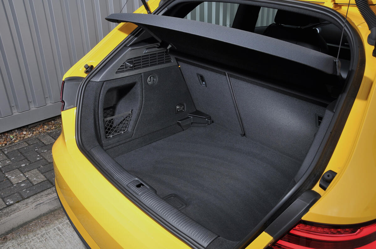 Audi A3 2012-2020 Review (2022) | Autocar