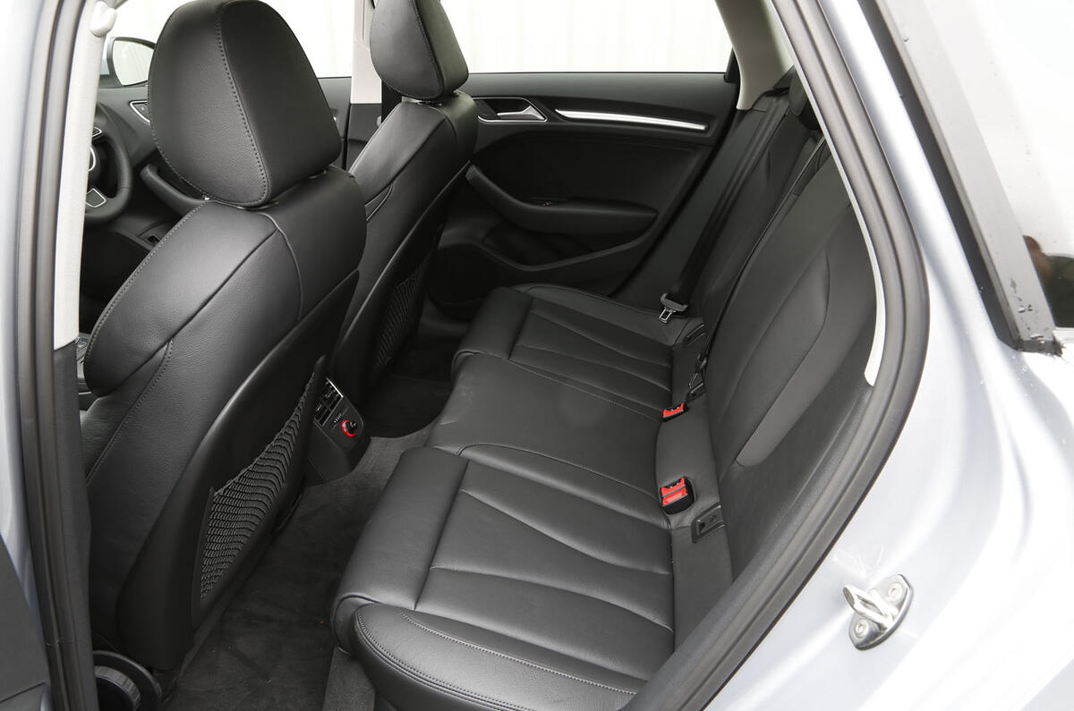 Audi A3 Sportback e-tron (2014-2018) Review | Autocar