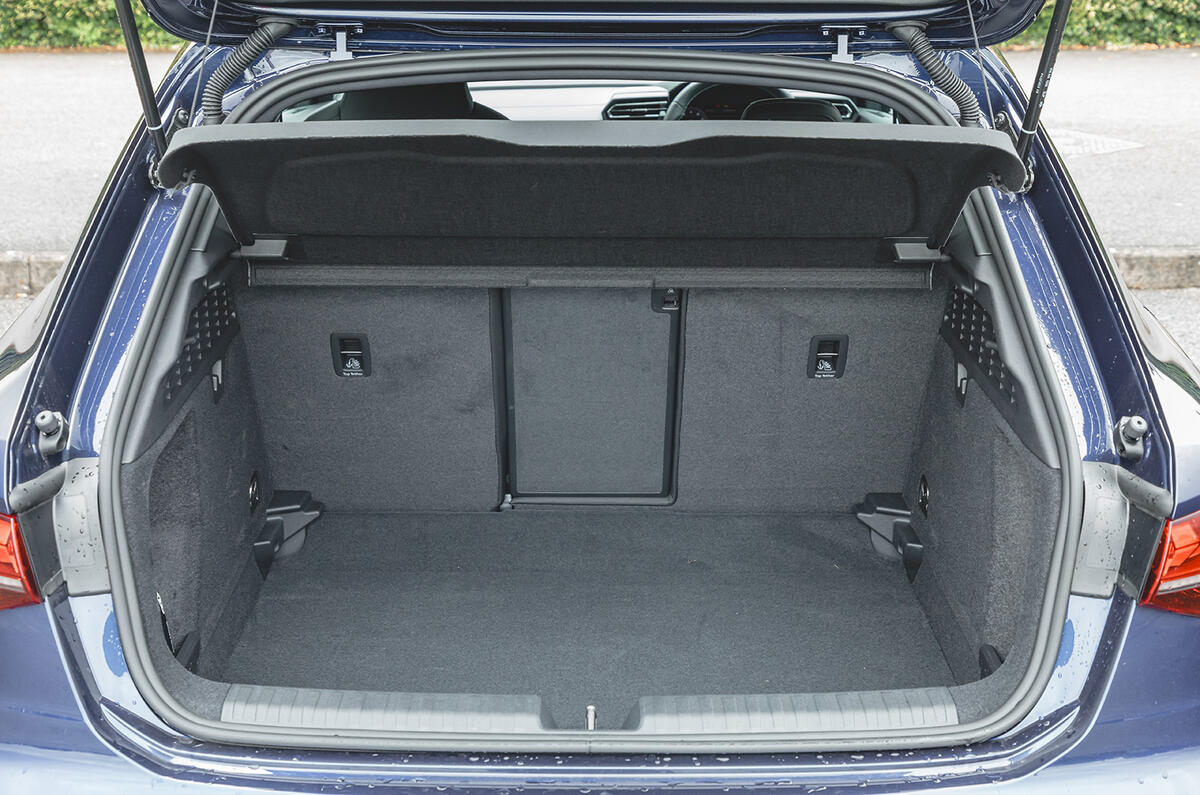 Audi A3 Sportback Review 2025, Price & Specs | Autocar