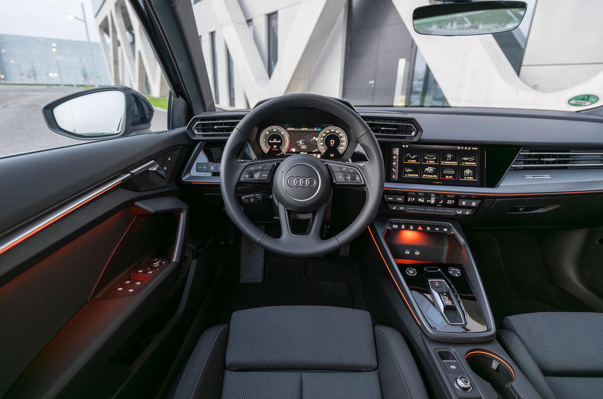Audi A3 Sportback Review (2024) | Autocar
