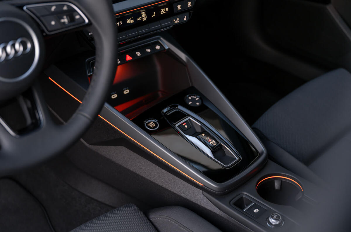 Audi A3 Sportback Review (2024) | Autocar