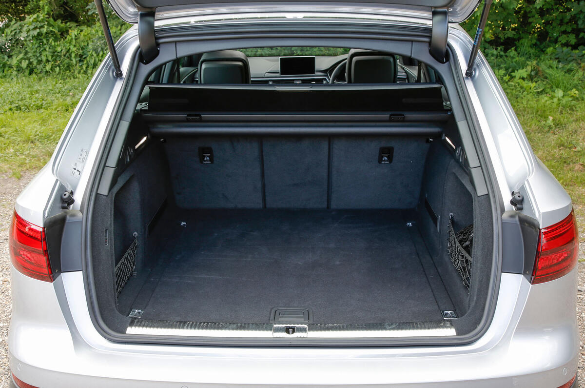 Audi A4 Allroad 2016-2020 Review (2022) | Autocar