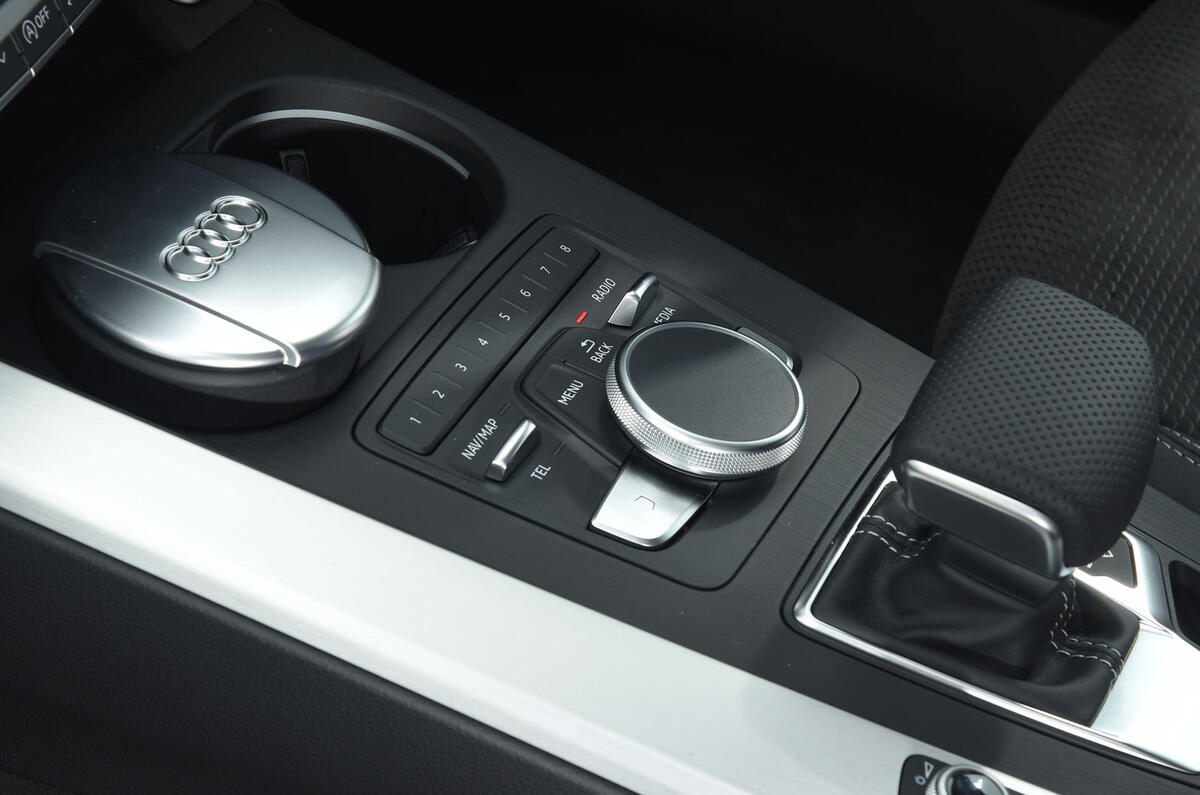 Audi A5 Review 2024, Price & Specs | Autocar