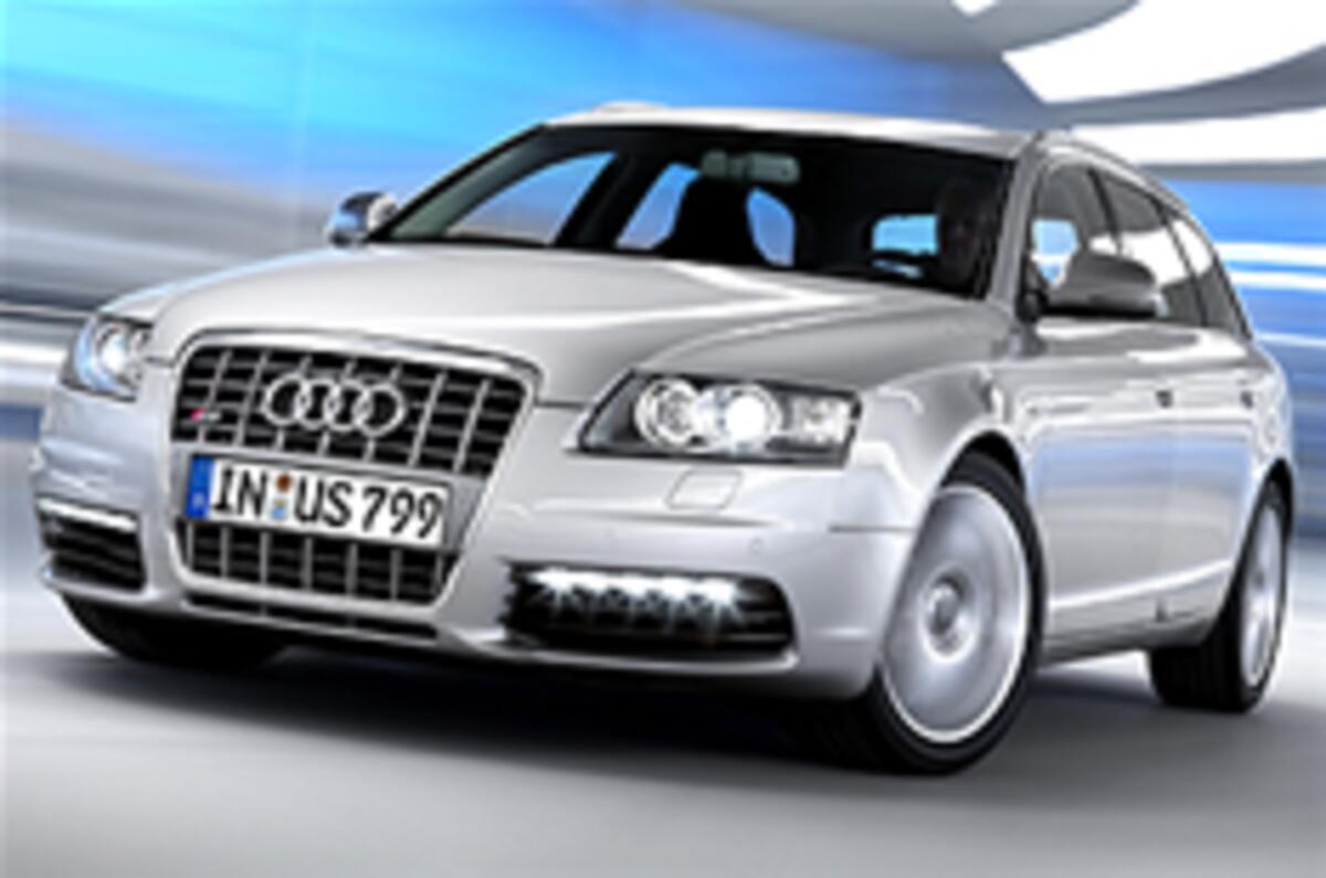 First look: New Audi A6 | Autocar