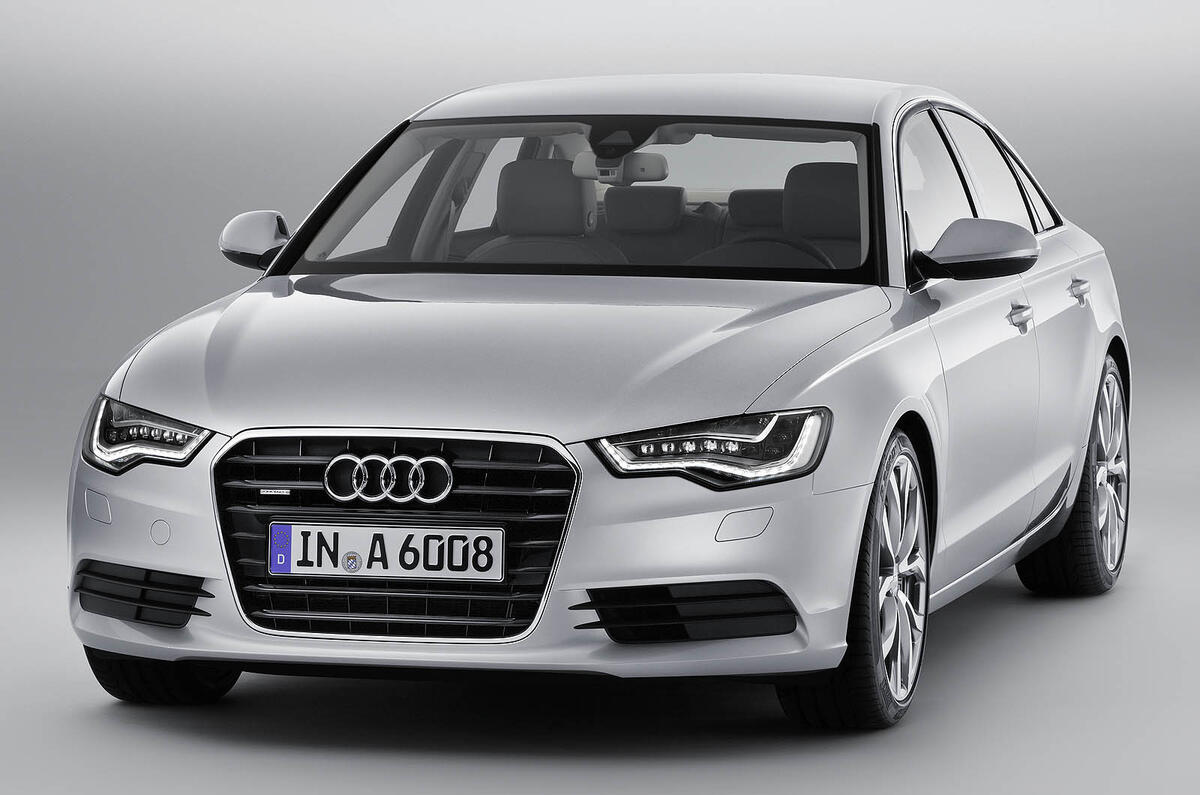 New Audi A6 in detail | Autocar
