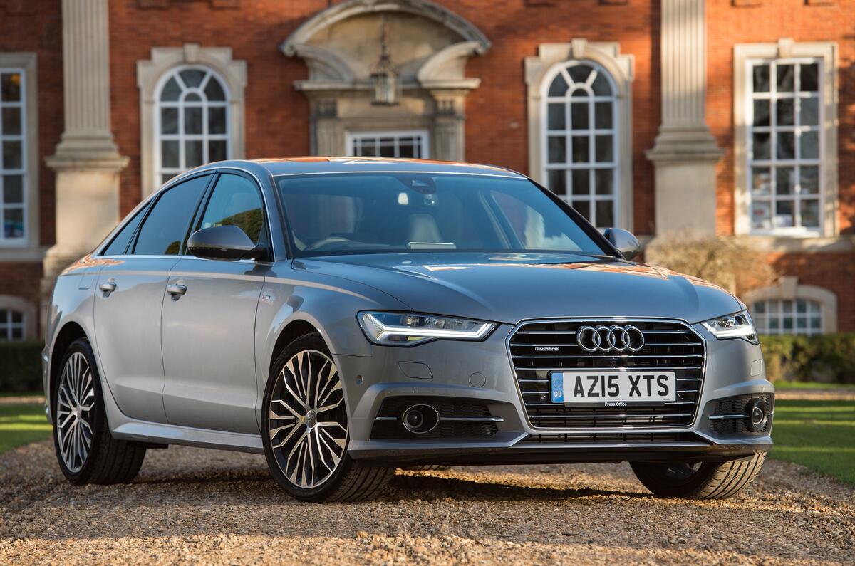 Audi A6 (2011-2018) Review | Autocar