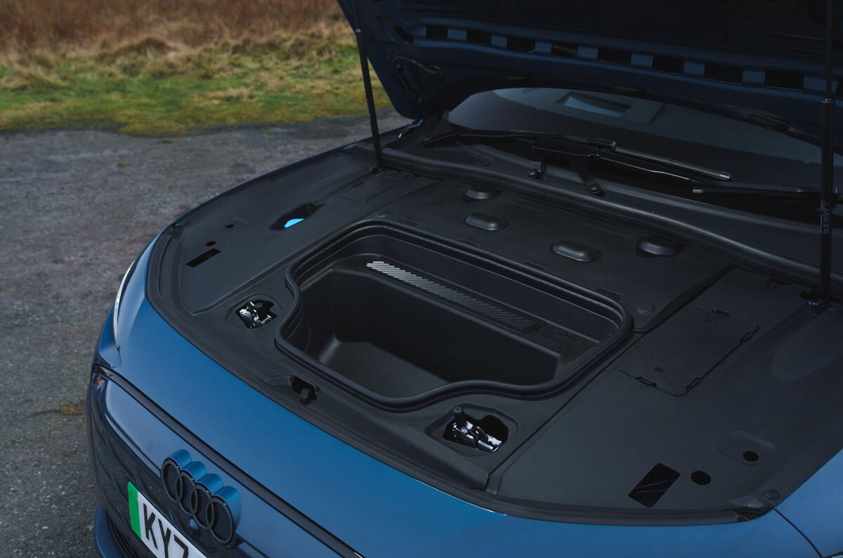 Audi A6 E-tron and S6 E-tron review | Autocar