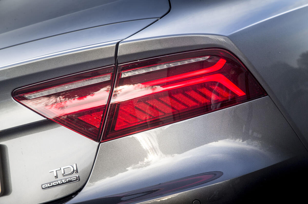 Audi A7 (2010-2017) Review | Autocar