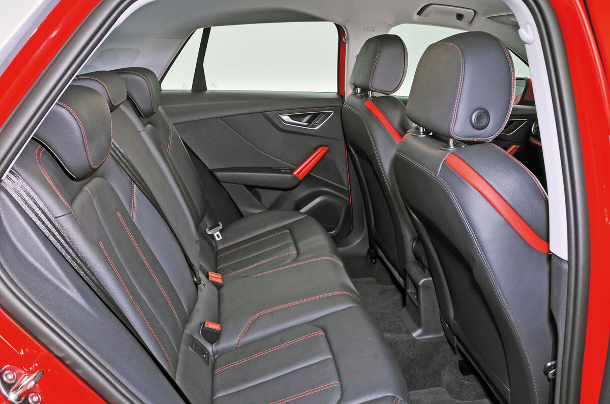 Audi Q2 Review (2022) | Autocar