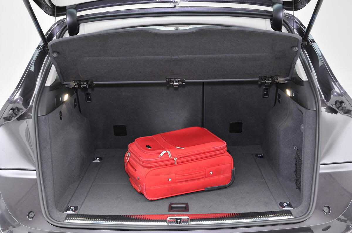 Audi Q5 (2008-2016) Review | Autocar