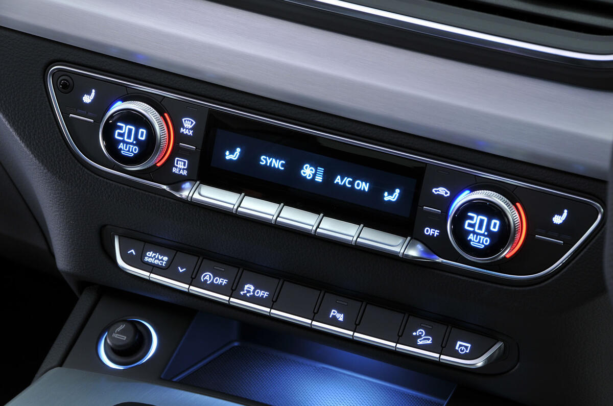 Audi Q5 Review 2025, Price & Specs | Autocar