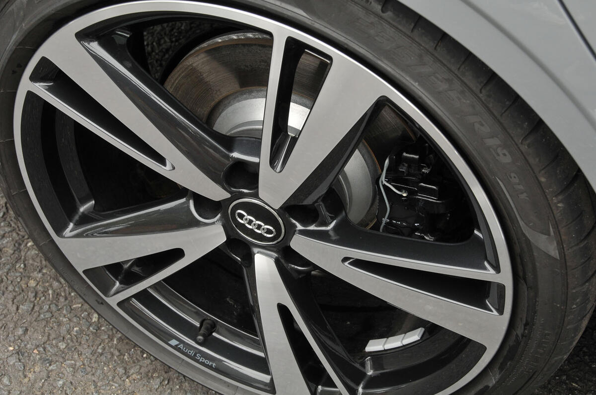 Audi RS3 Review (2021) | Autocar