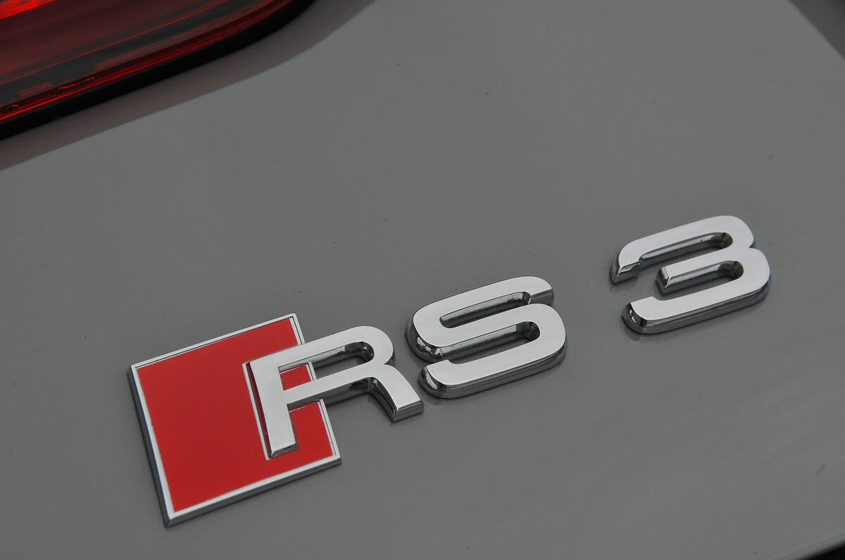 Used Audi RS3 2017-2020 review | Autocar