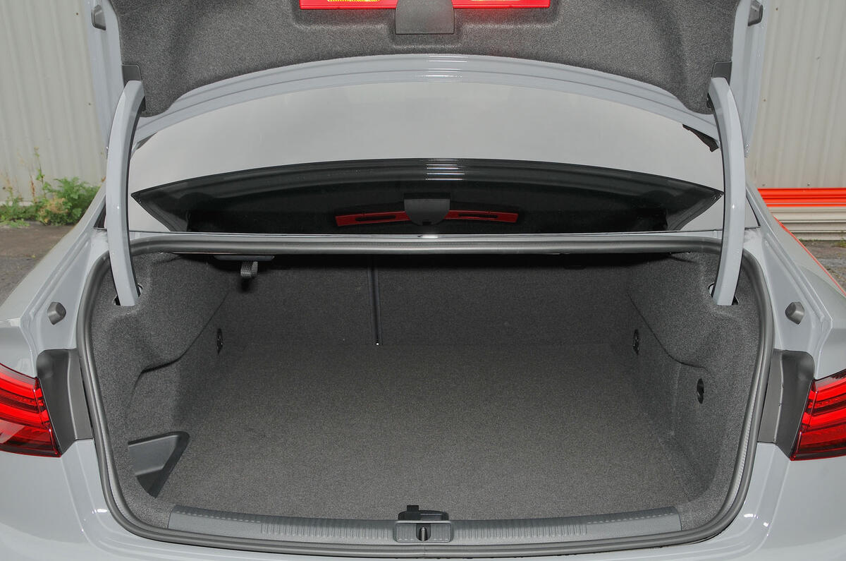 Used Audi RS3 2017-2020 review | Autocar