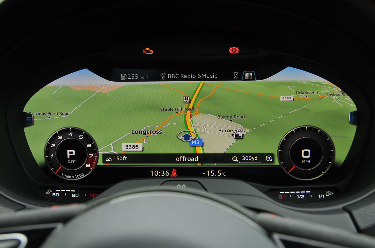 Audi RS3 Review (2021) | Autocar