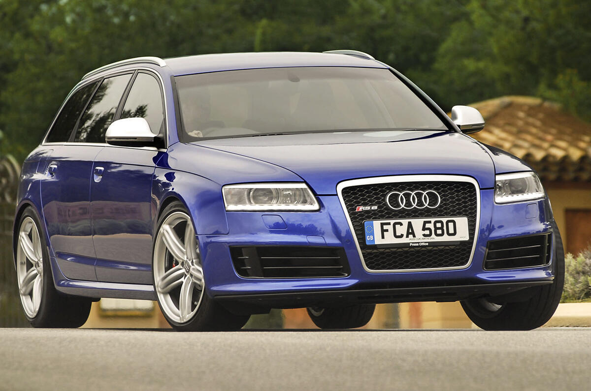 How to get 500bhp for £15,000 - buying guide | Autocar