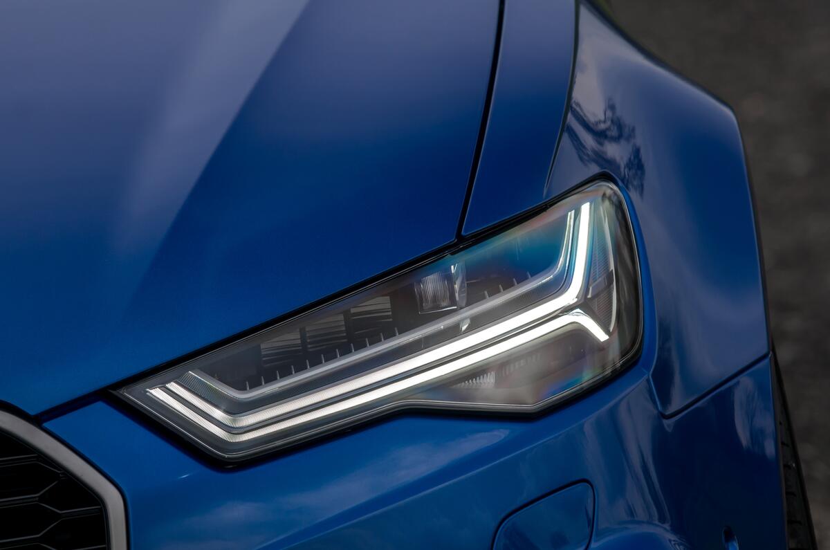 Audi RS6 Avant 2013-2019 Review (2022) | Autocar