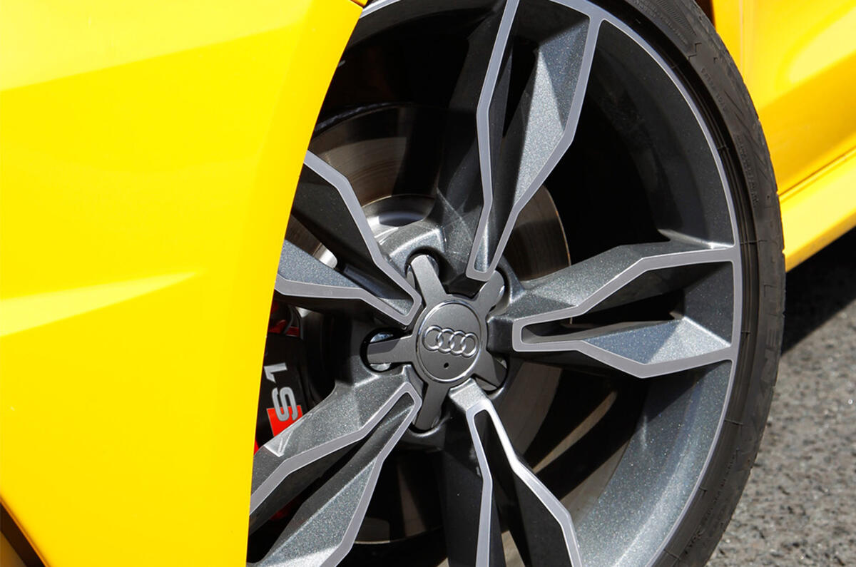 Used Audi S1 2014-2018 review | Autocar