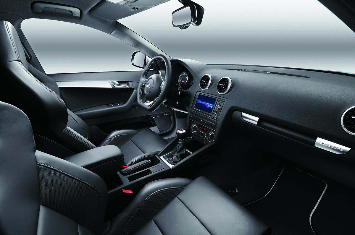 Audi S3 2006-2012 Review (2022) | Autocar