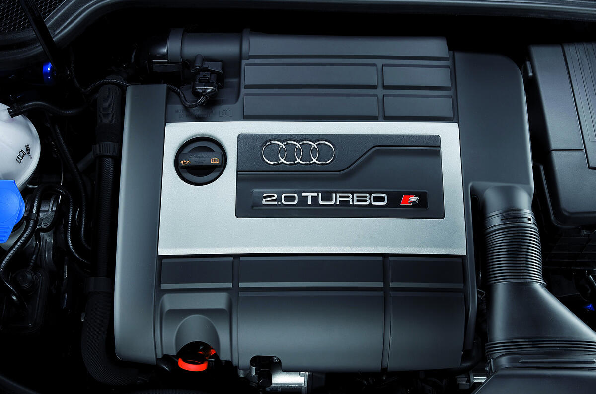 Audi S3 2006-2012 Review (2022) | Autocar