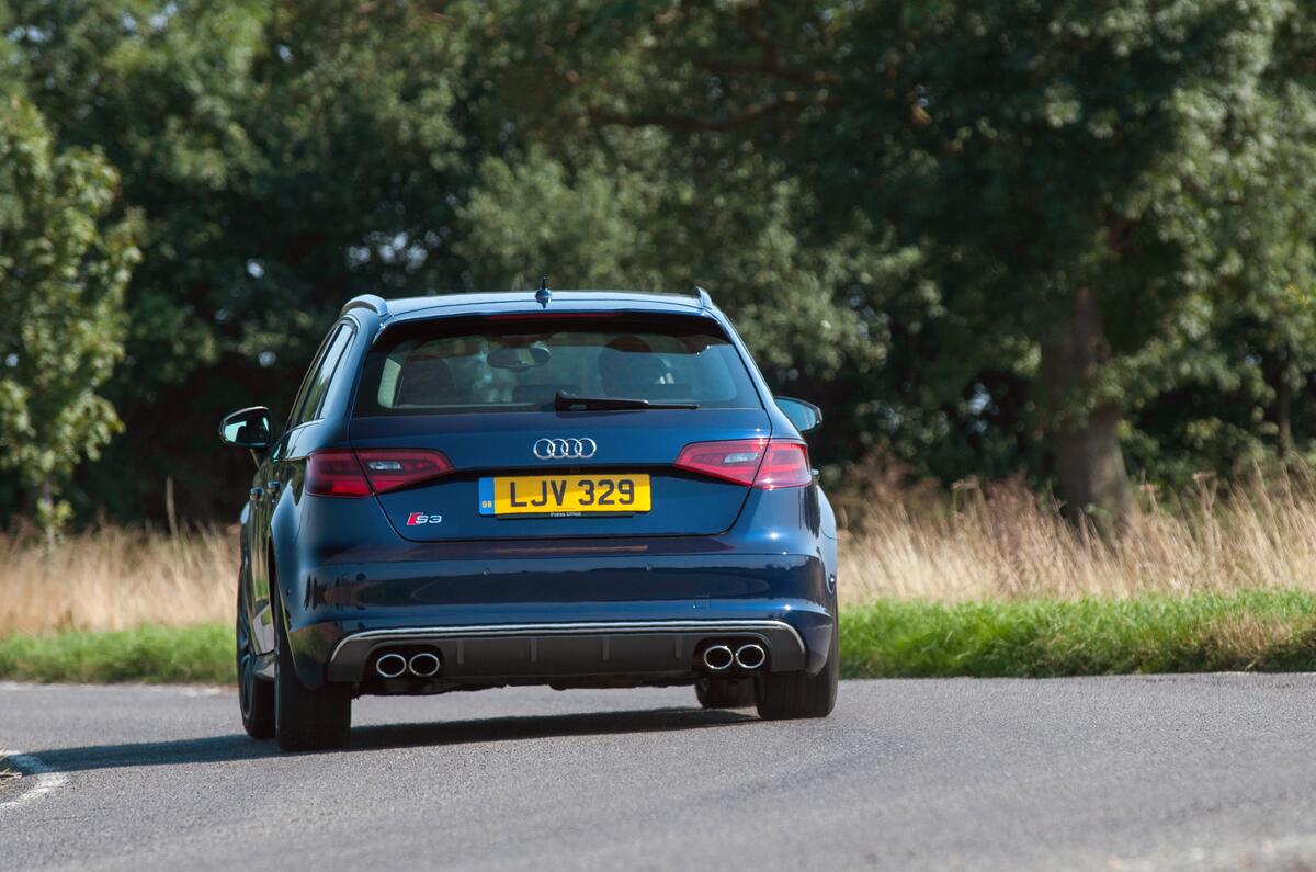 Audi S3 Review (2020) | Autocar