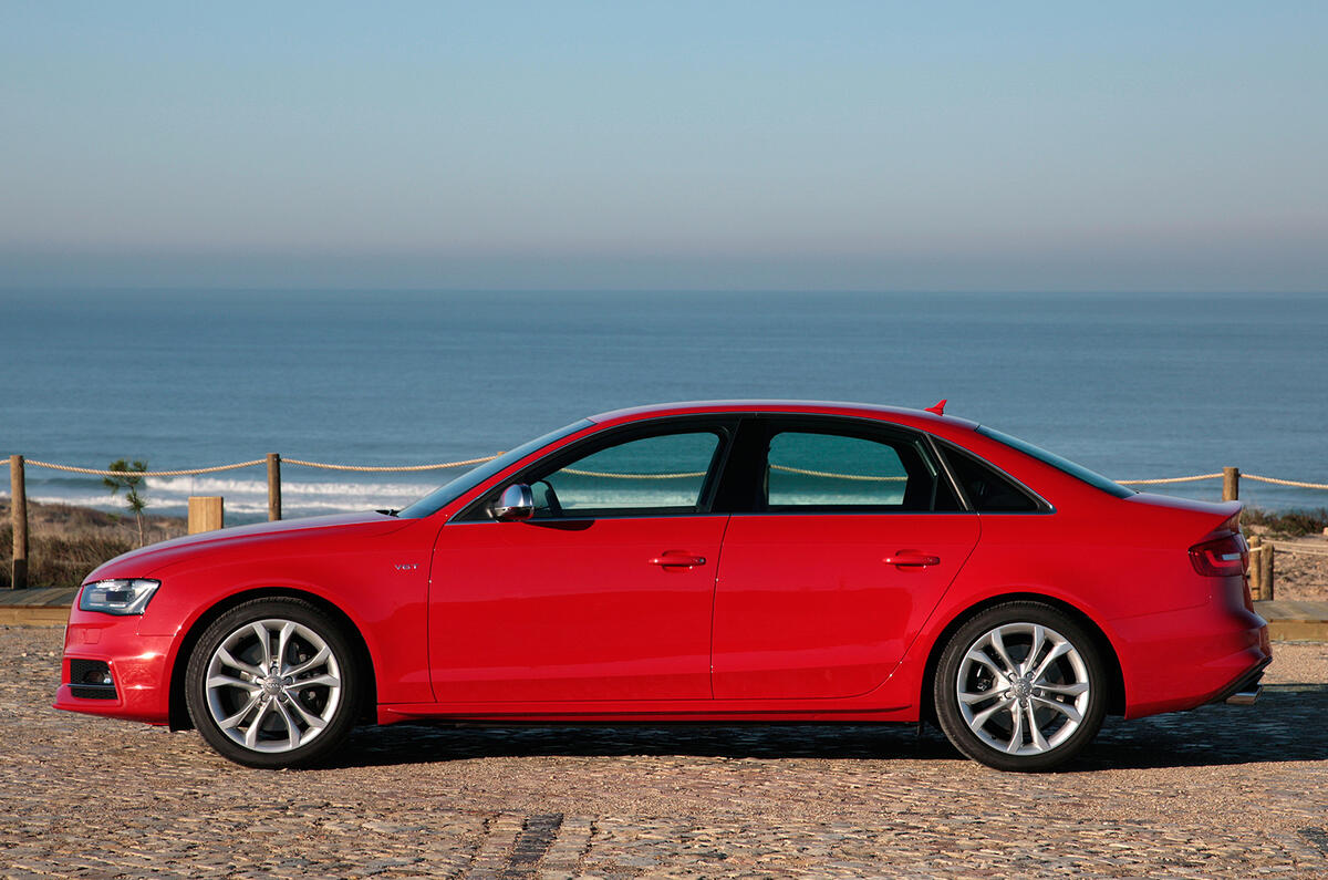 Audi S4 2009-2015 Review (2022) | Autocar