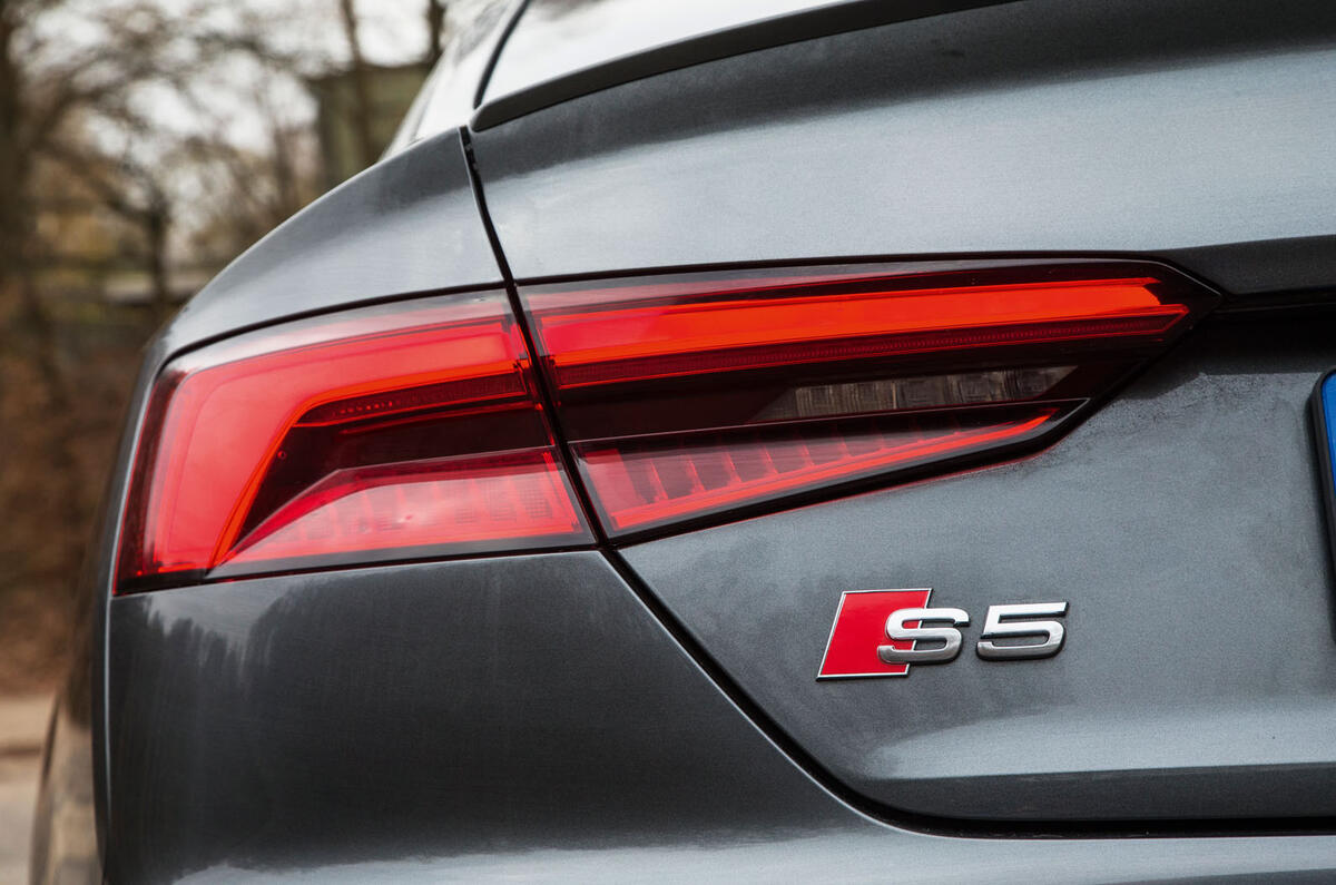 Audi S5 Coupe 2017-2019 Review (2022) | Autocar