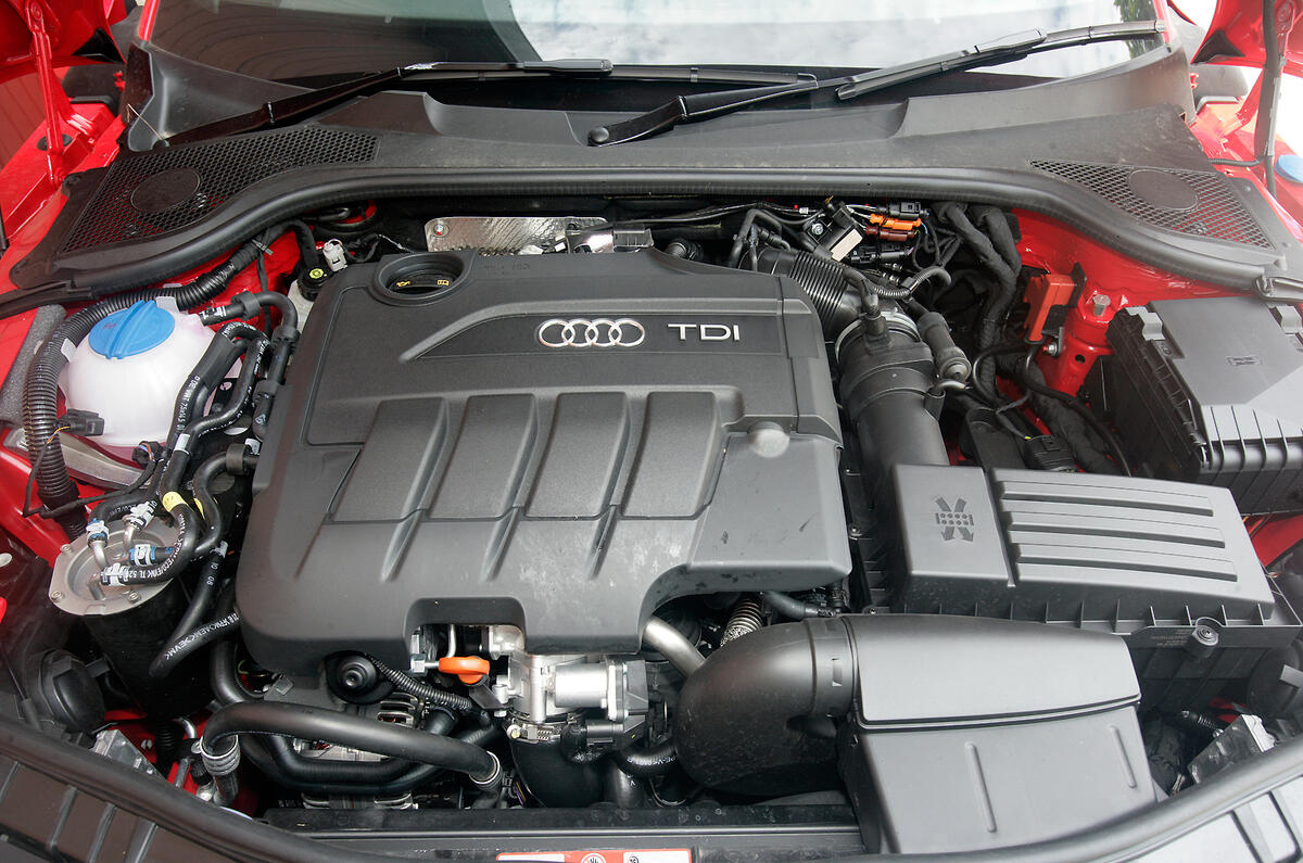Audi TT (2006-2014) Review | Autocar