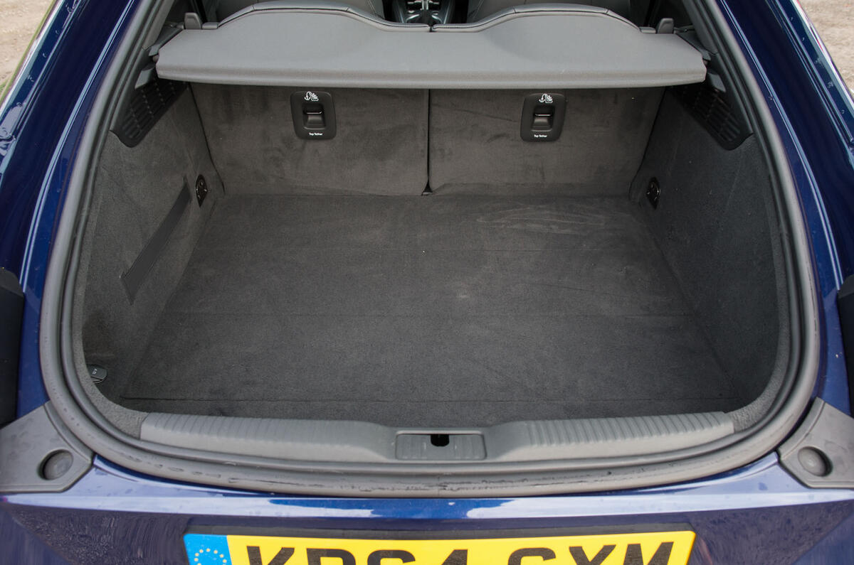 Audi TT Review 2025, Price & Specs | Autocar