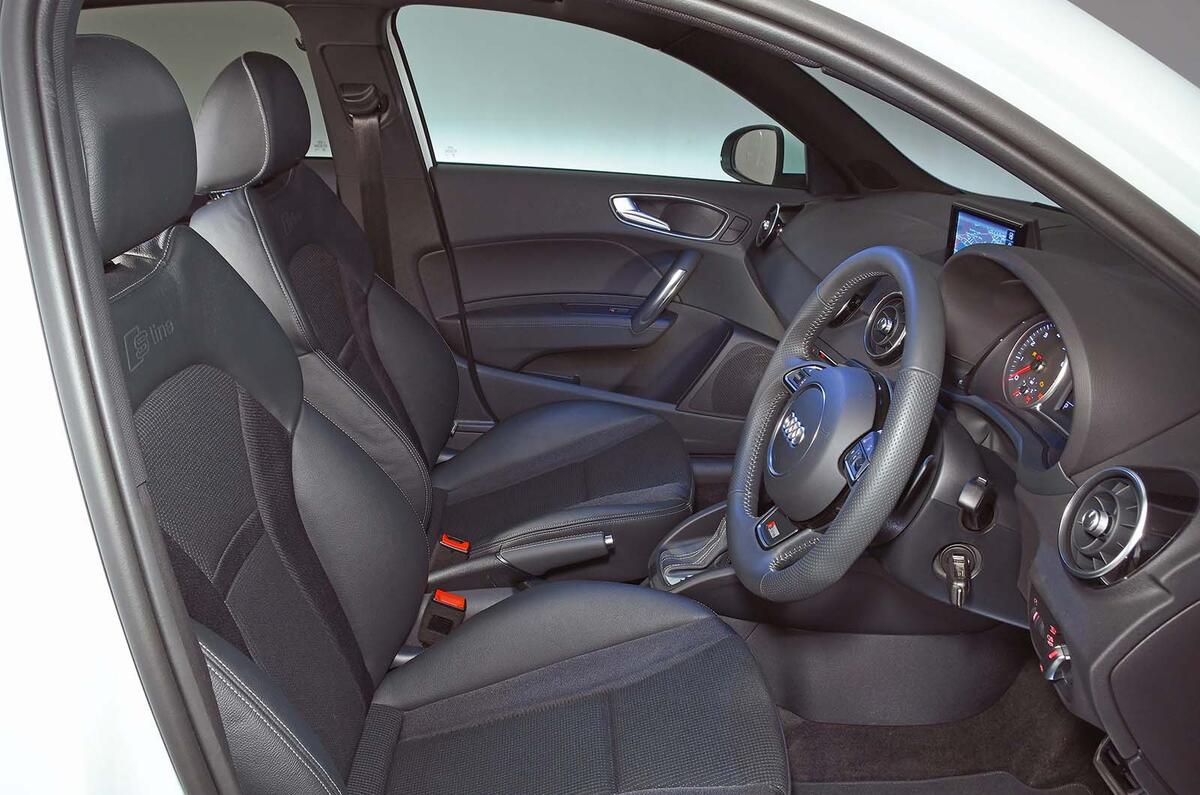 Audi A1 (2010-2018) Review | Autocar