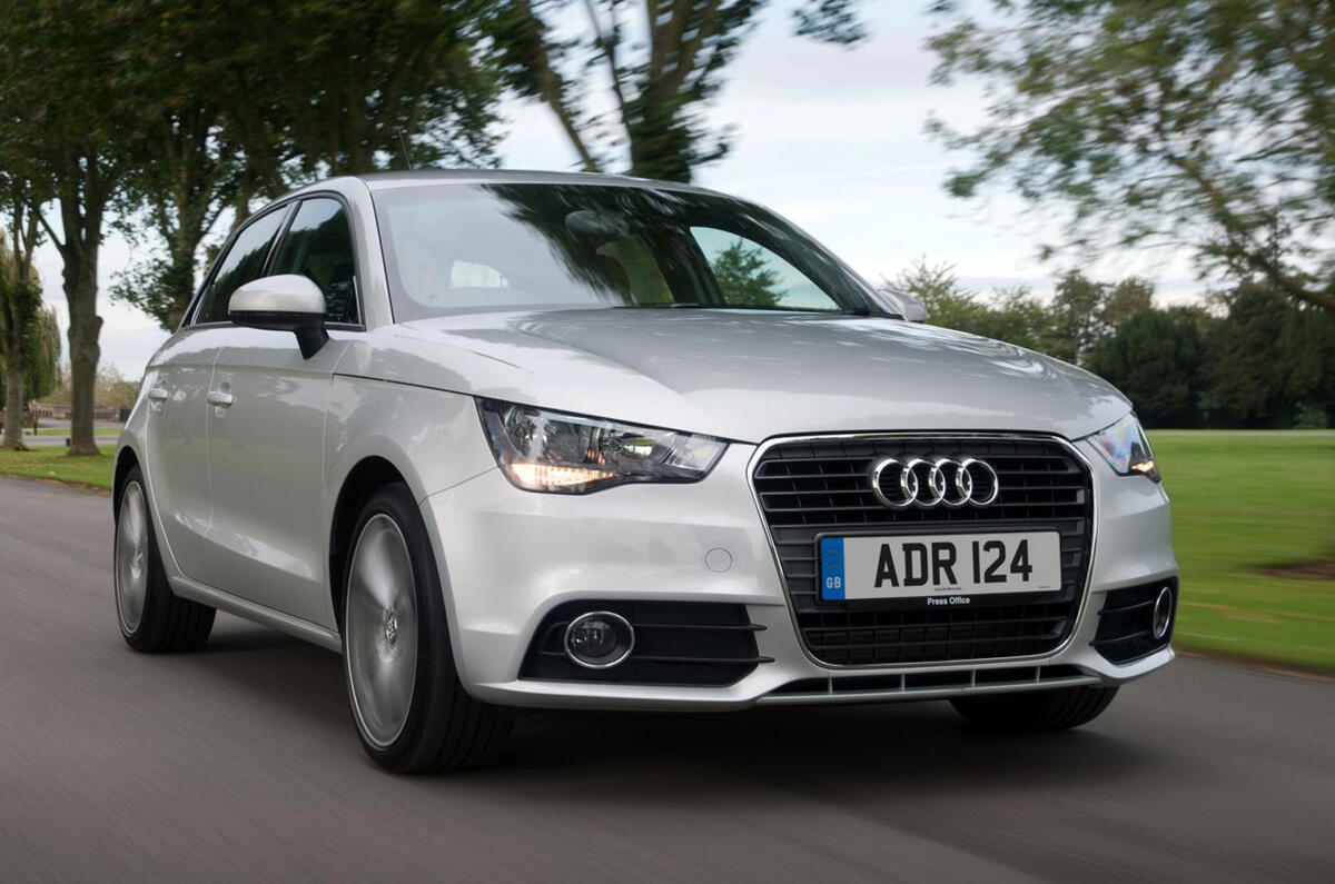 Audi announces price increases | Autocar