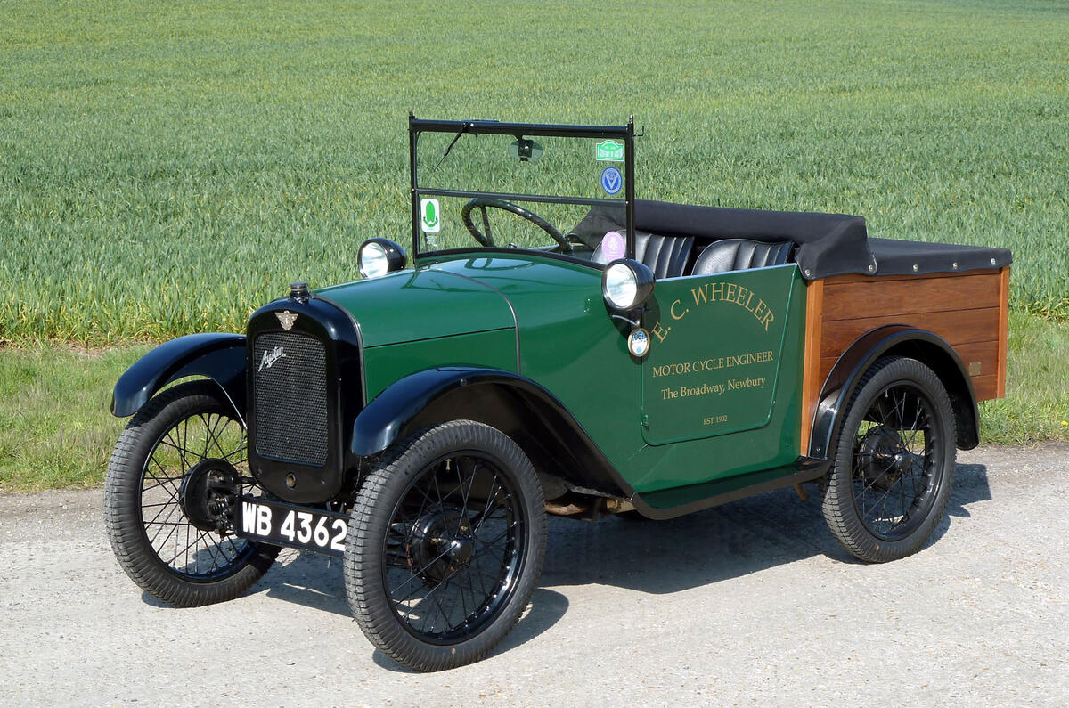 The 100 best British cars ever built | Autocar