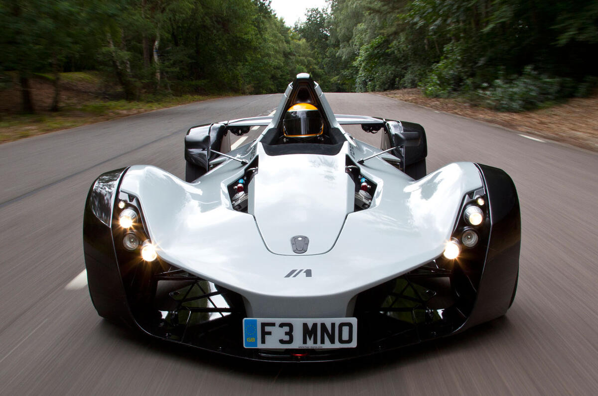 The 100 best British cars ever built | Autocar