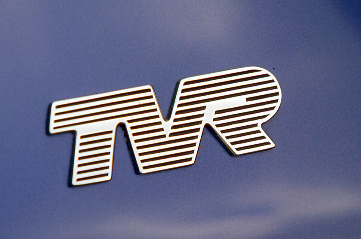TVR sold back to Britain | Autocar