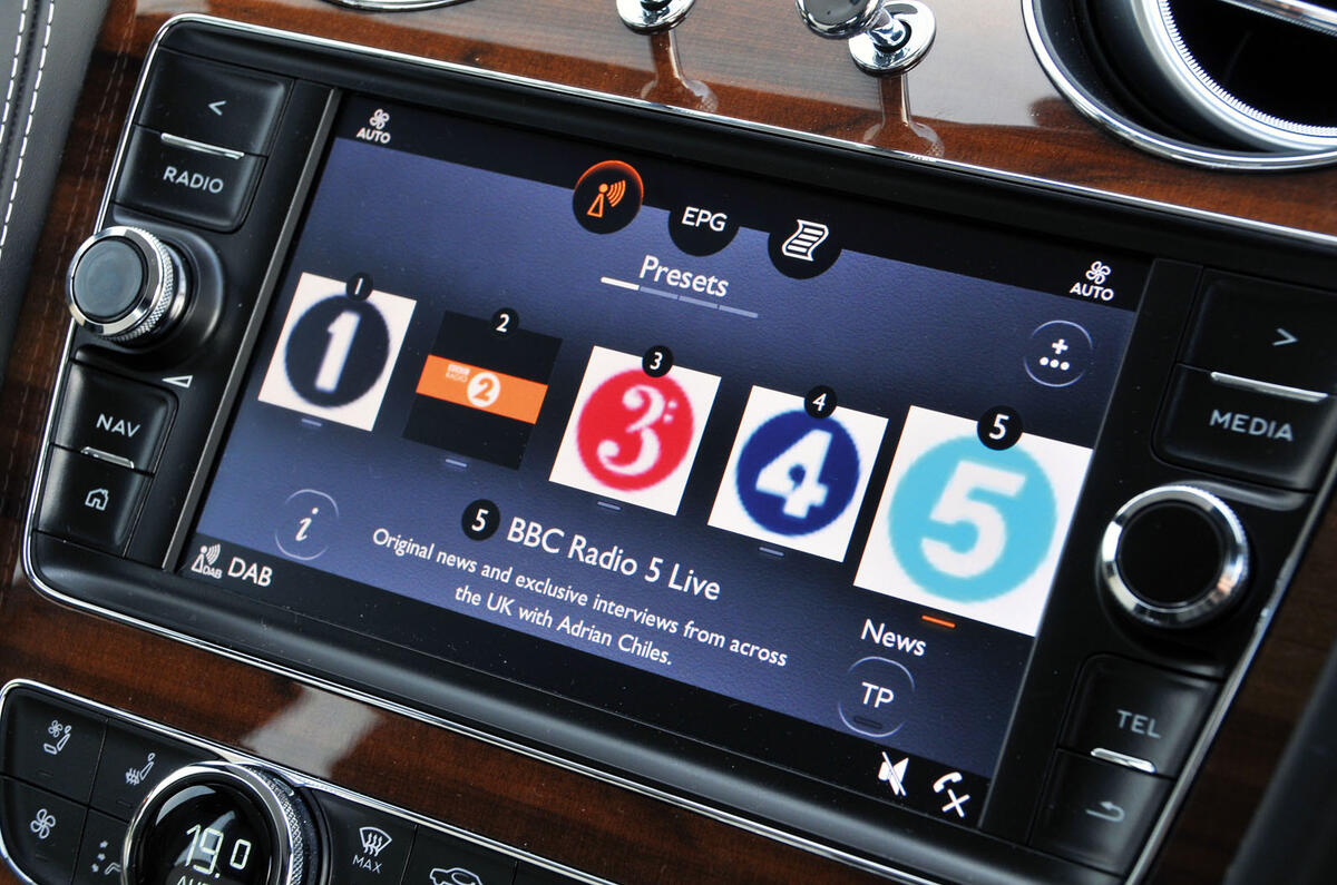 Bentley Bentayga Diesel 2016-2018 Review (2022) | Autocar