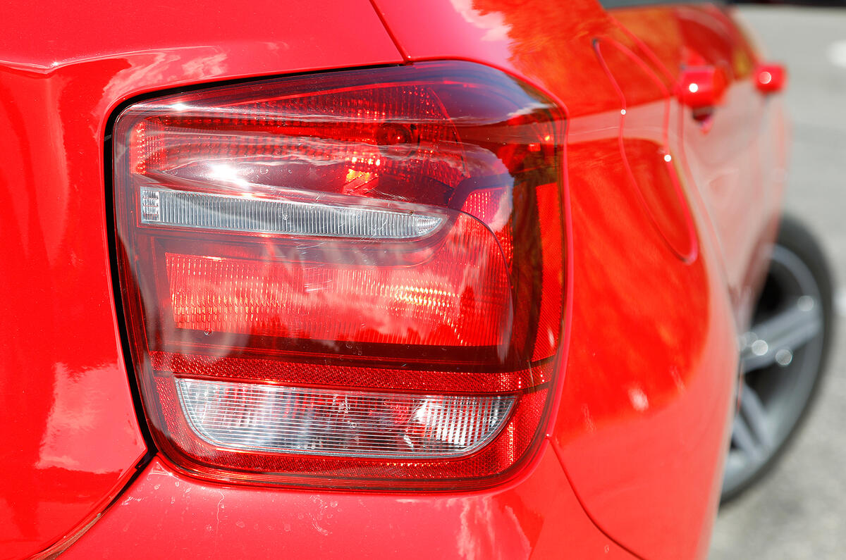 BMW 1 Series 2011-2015 Review (2021) | Autocar