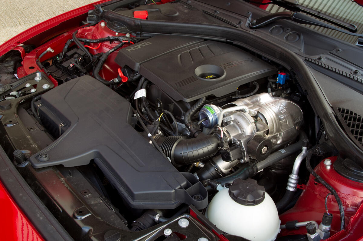 BMW 1 Series (2011-2015) Review | Autocar