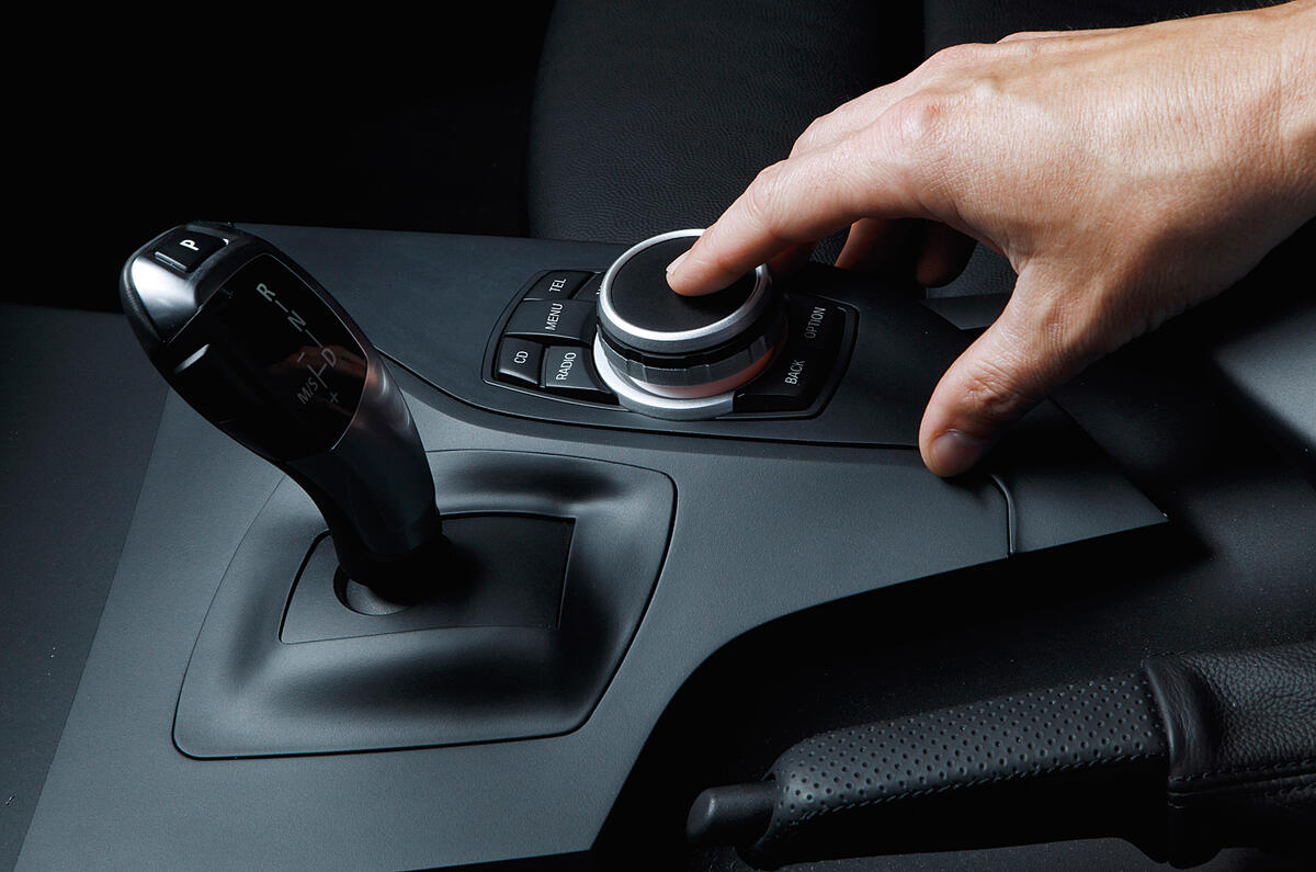 BMW's future tech in-depth | Autocar