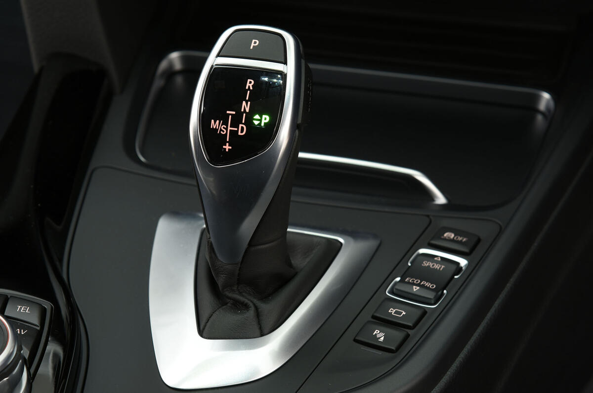 BMW 3 Series (2014-2018) Review | Autocar