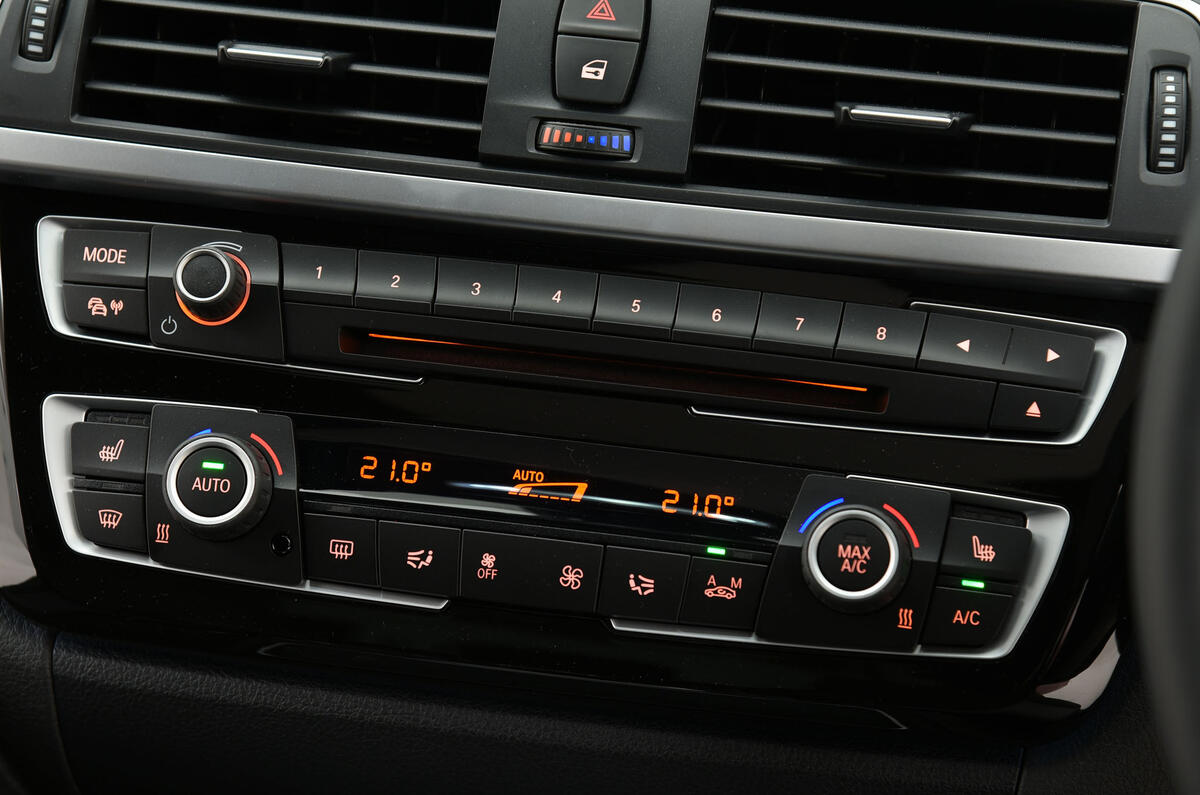 BMW 3 Series (2014-2018) Review | Autocar