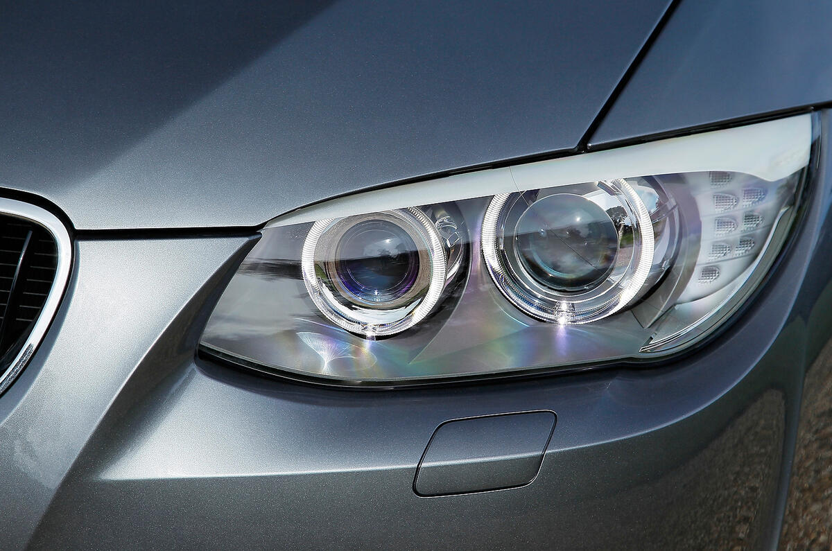 BMW 3 Series Coupe (2006-2013) Review | Autocar