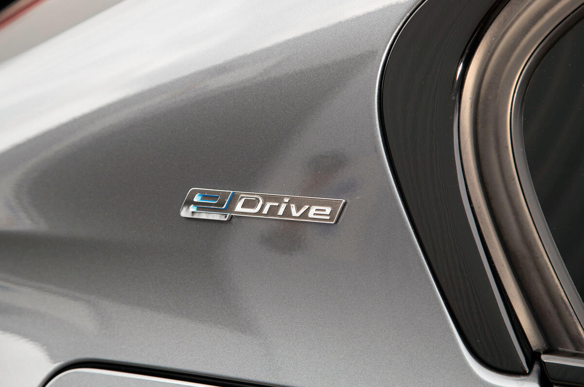 Used BMW 3 Series 330e iPerformance 2015-2018 review | Autocar