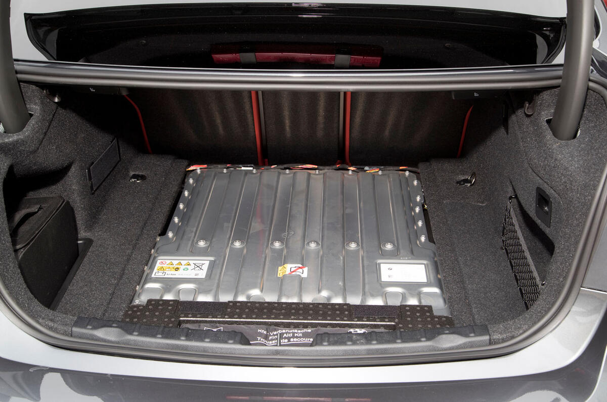 Used BMW 3 Series 330e iPerformance 2015-2018 review | Autocar