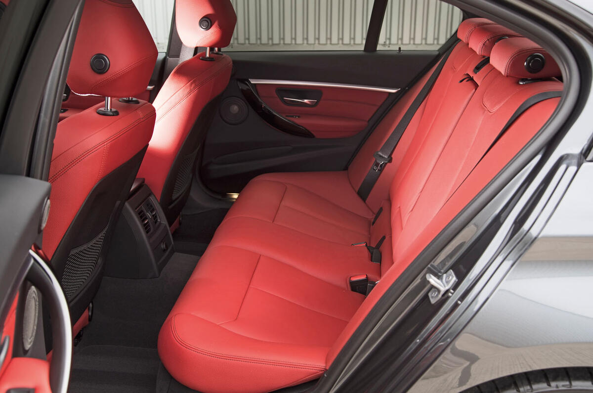 Used BMW 3 Series 330e iPerformance 2015-2018 review | Autocar