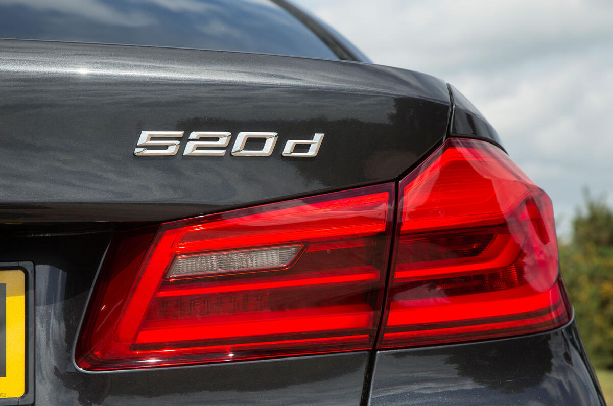 BMW 5 Series Review (2023) | Autocar