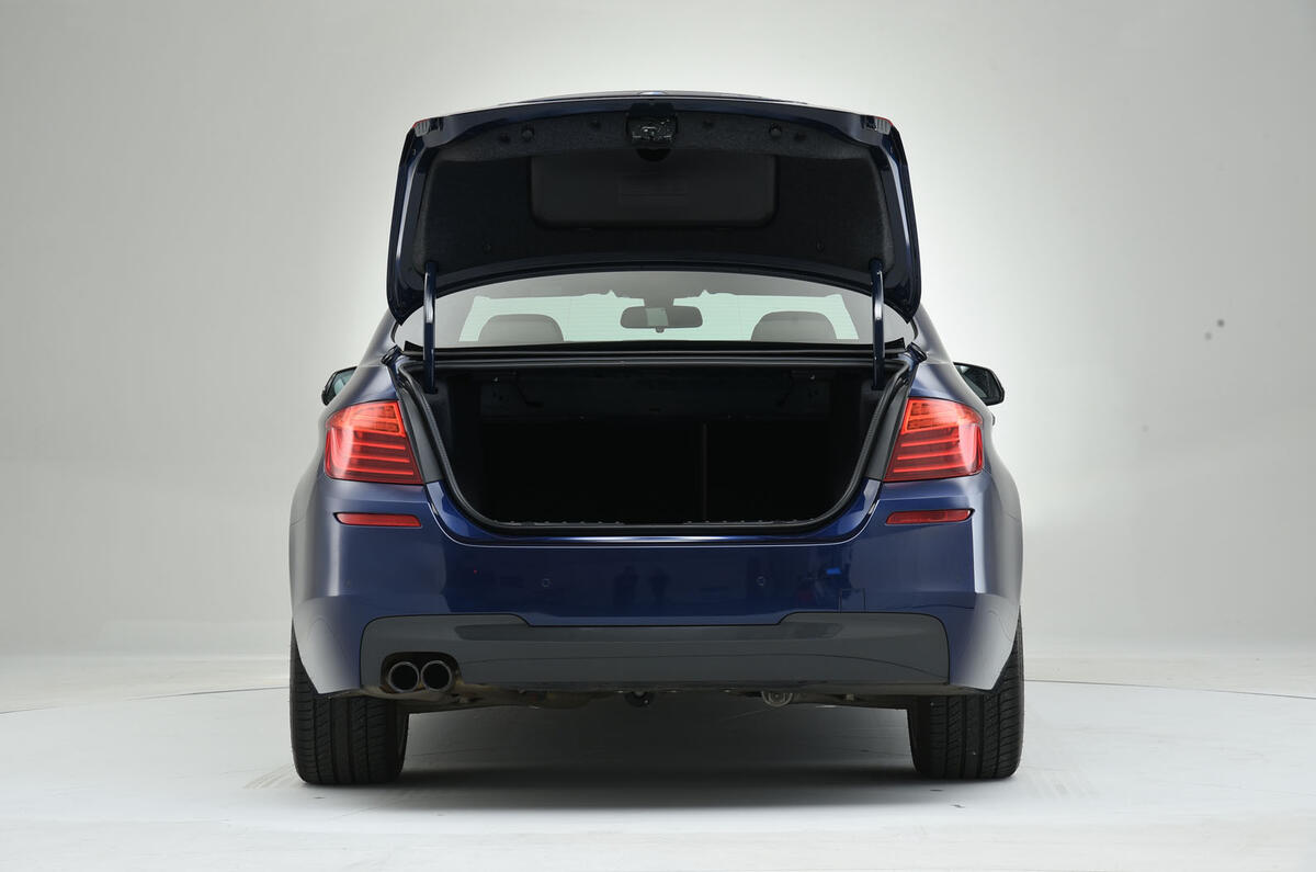 BMW 5 Series 2010-2017 Review (2022) | Autocar