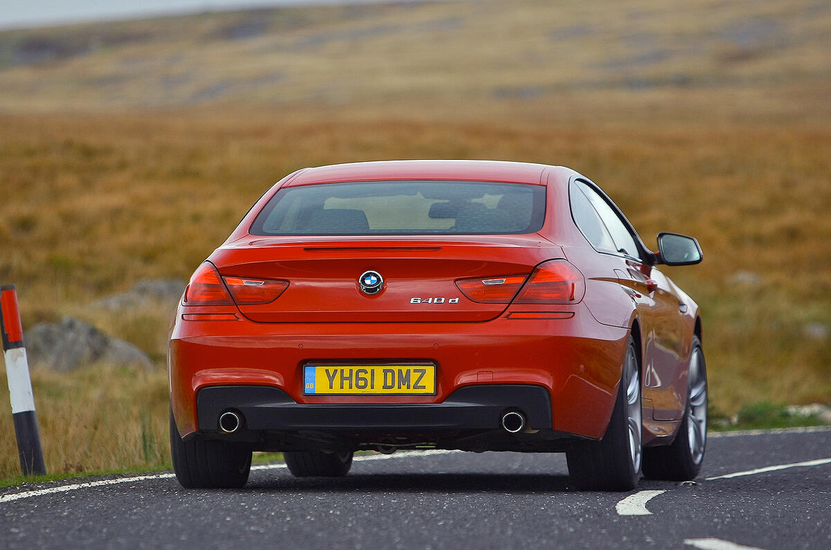 BMW 6 Series 2011-2018 Review (2022) | Autocar