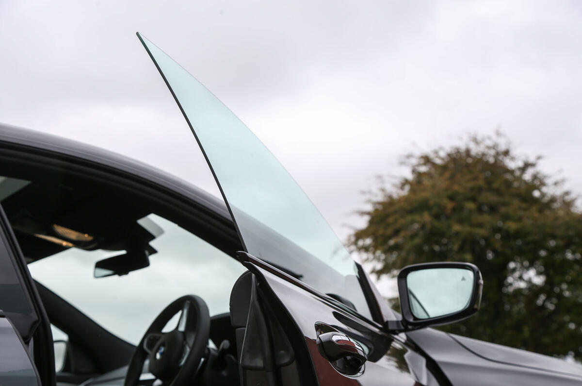 BMW 6 Series GT 2017-2020 Review (2022) | Autocar